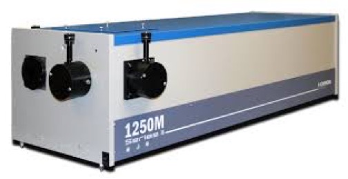 Optical & Mass Spectrometers - Laser Technologies Group