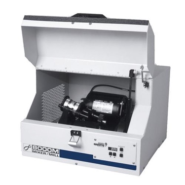 Synthesis & Sample Preparation - Laser Technologies Group