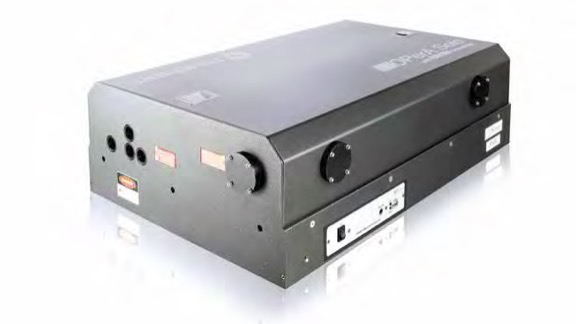 Ultrafast Laser Systems - Laser Technologies Group