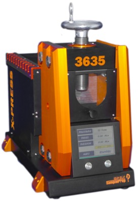 Synthesis & Sample Preparation - Laser Technologies Group