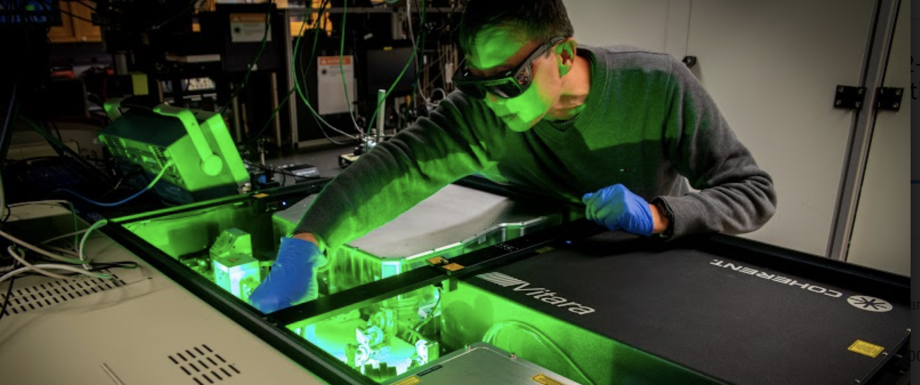 Join the group! - Laser Technologies Group